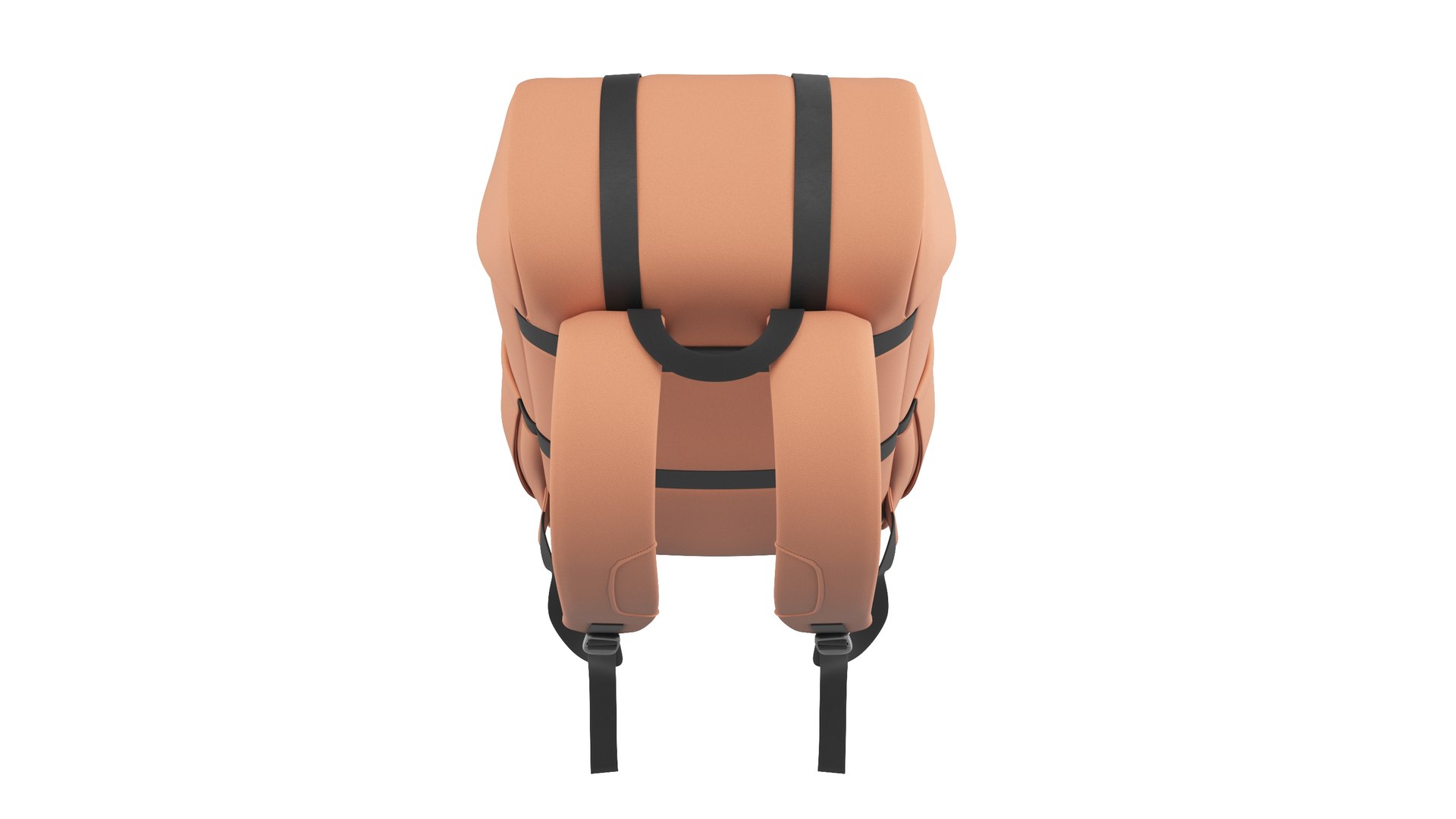 3D Backpack Model - TurboSquid 2347473