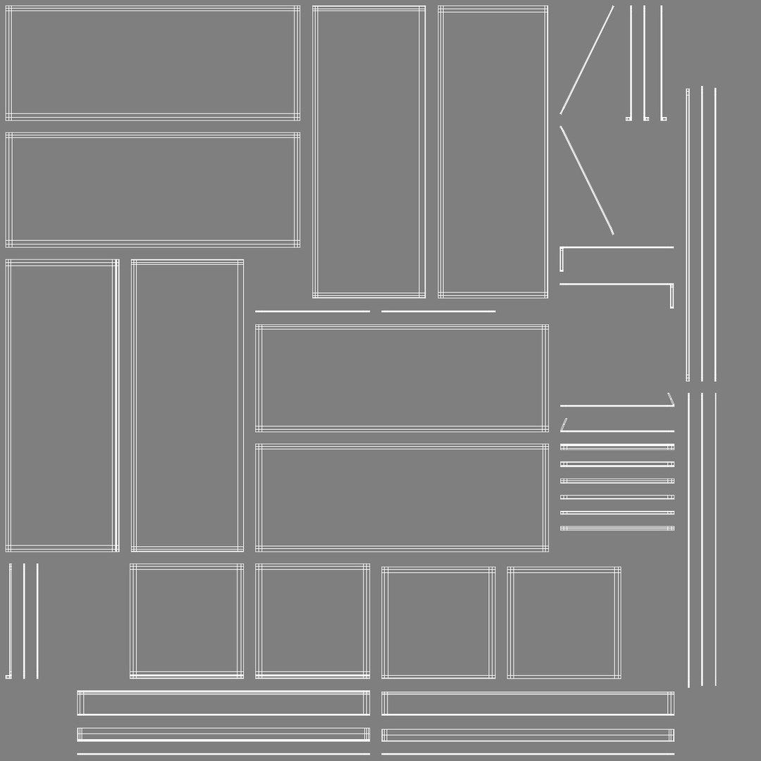 3D airgun target trap model - TurboSquid 1347563