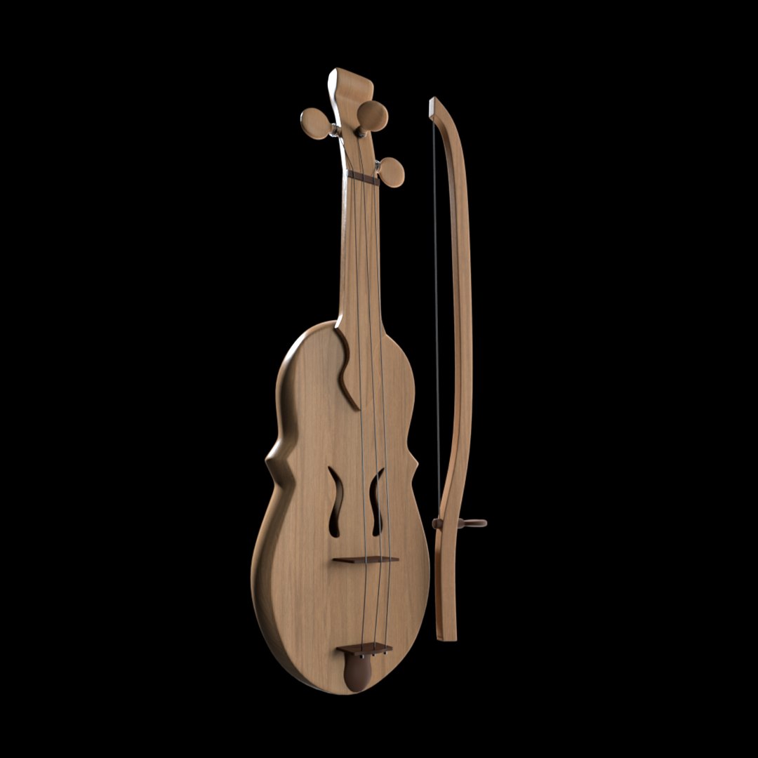Rabel 3D - TurboSquid 1911519