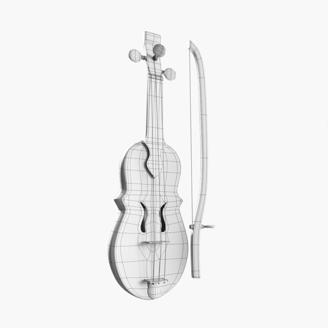 Rabel 3D - TurboSquid 1911519