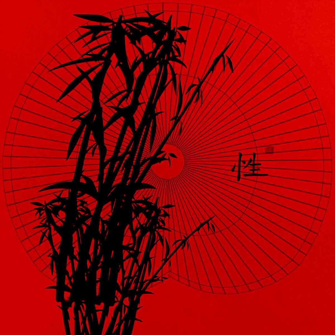 Accordion Paper Hand Fan 3D Model - TurboSquid 1834706