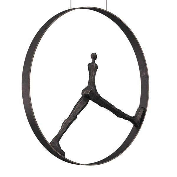 3D public sculpture model - TurboSquid 1231971