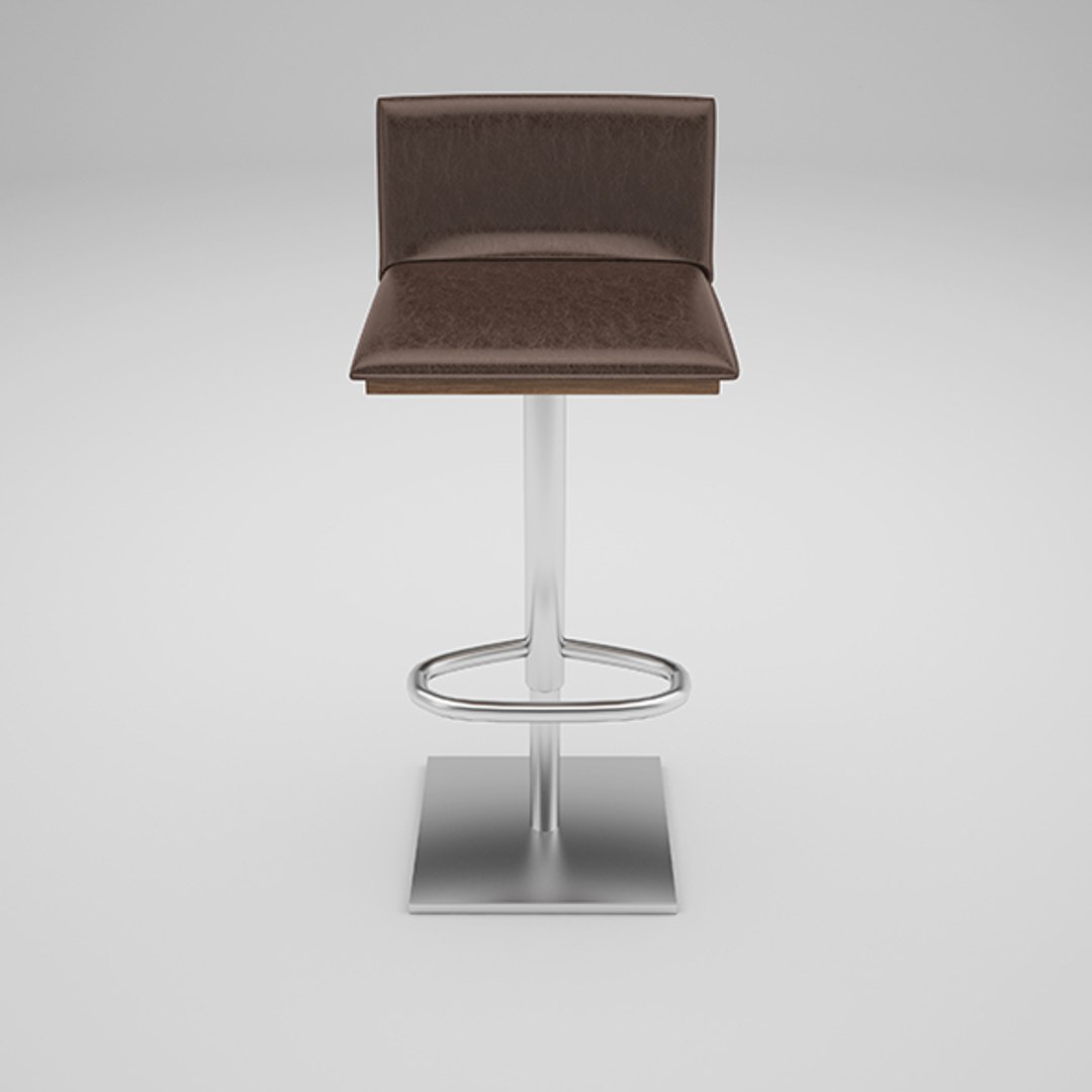 Max Bar Stool