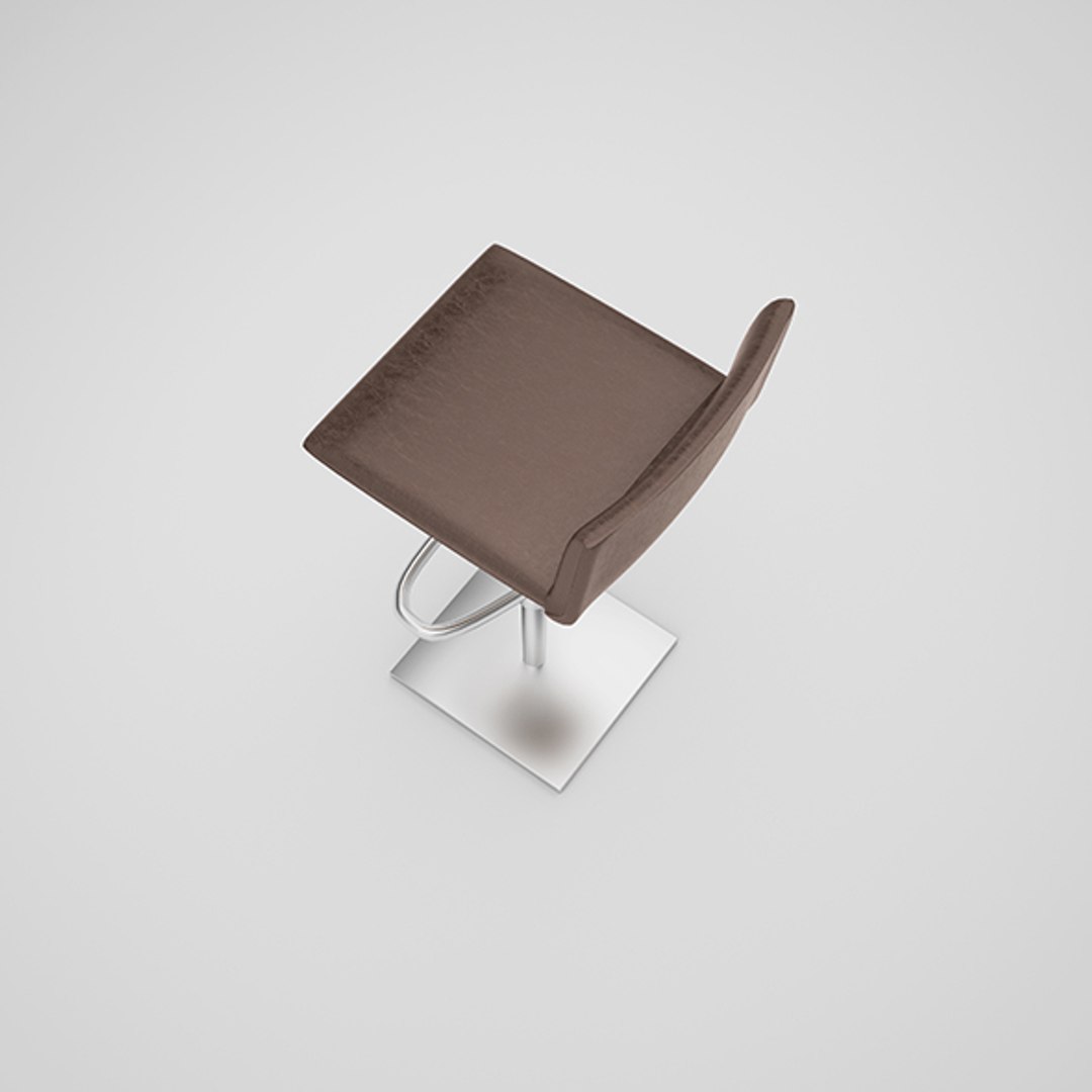 Max Bar Stool