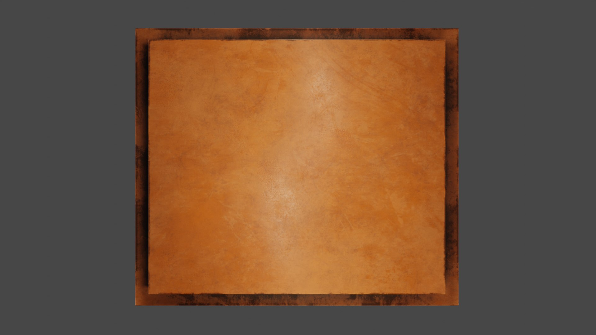 Apocalypsistic Life Ring Box 3D Model - TurboSquid 1972642