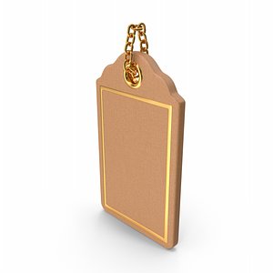 3D Price Tag Models - Browse & Download Formats - TurboSquid