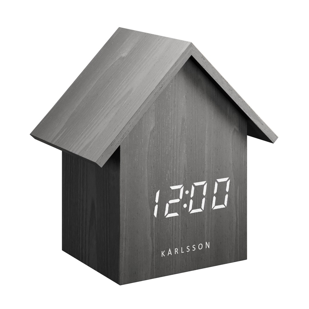 3D Karlsson Alarm Clock Set - TurboSquid 2194465