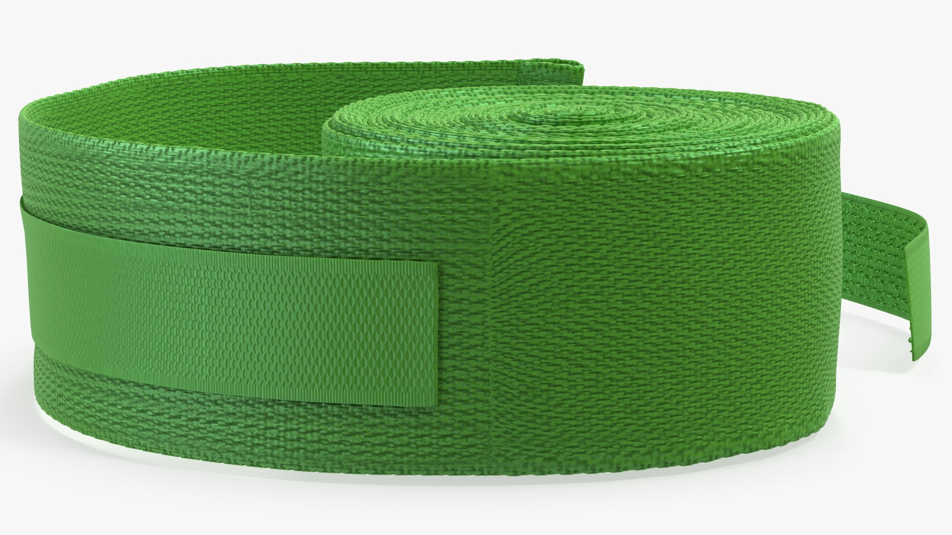 3D Boxing Hand Wrap Green Model - TurboSquid 1942046