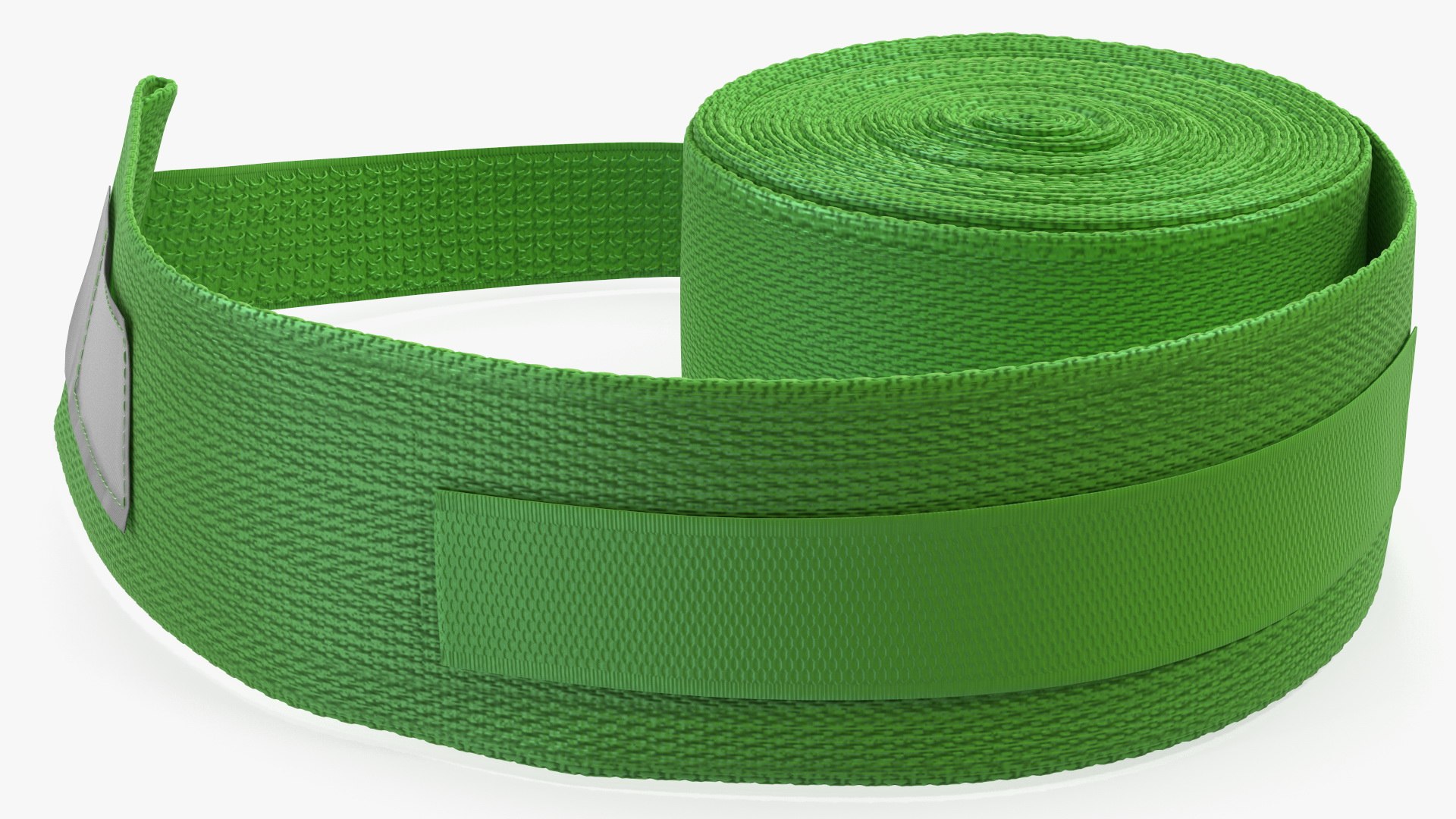 3D Boxing Hand Wrap Green Model - TurboSquid 1942046