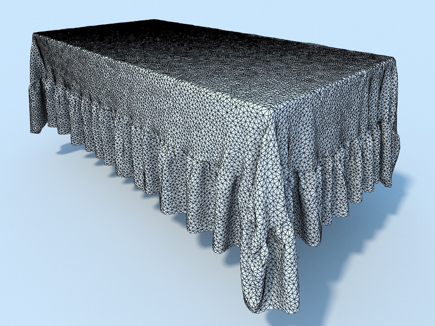 Max Table Cloth Tablecloth