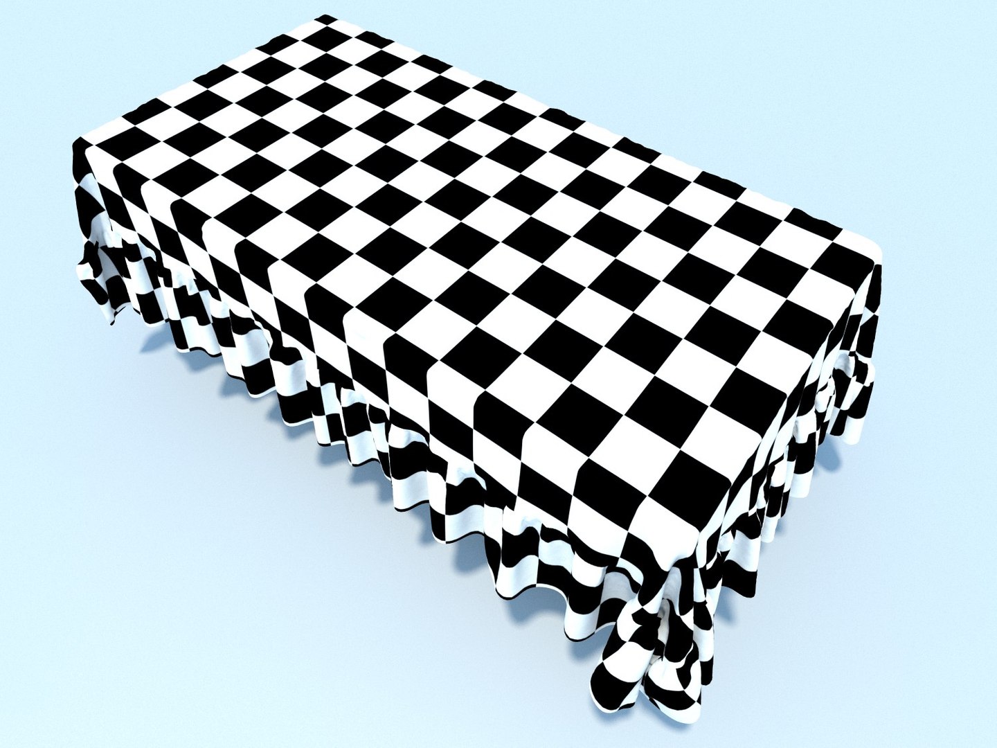 Max Table Cloth Tablecloth