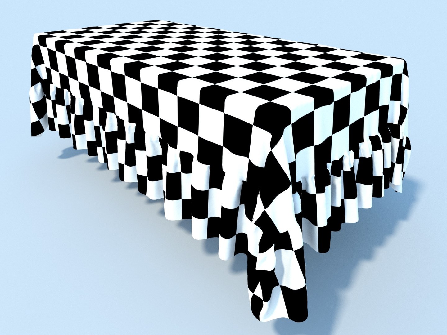 Max Table Cloth Tablecloth