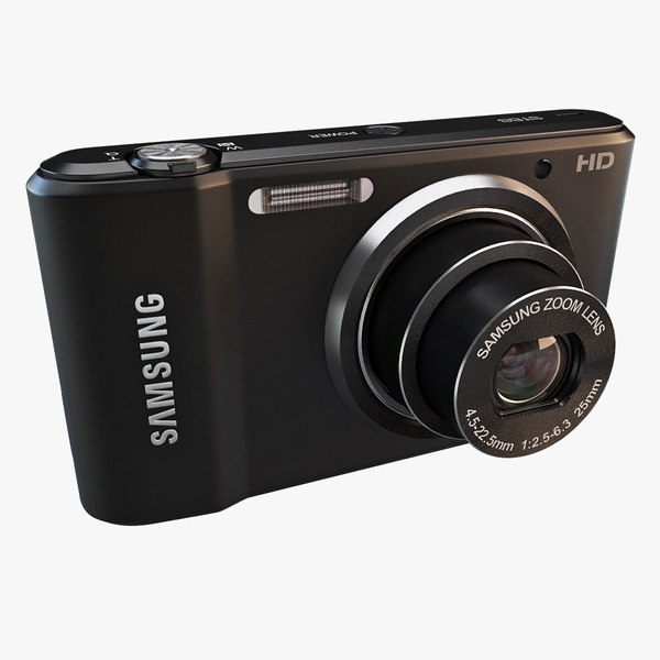 Samsung ST68 3D 모델 - TurboSquid 735097