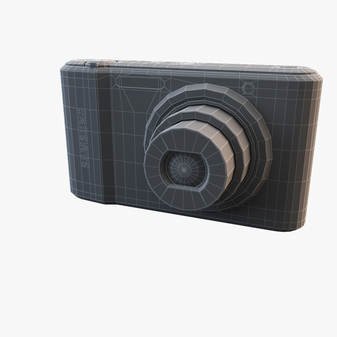 3d Model Samsung St68