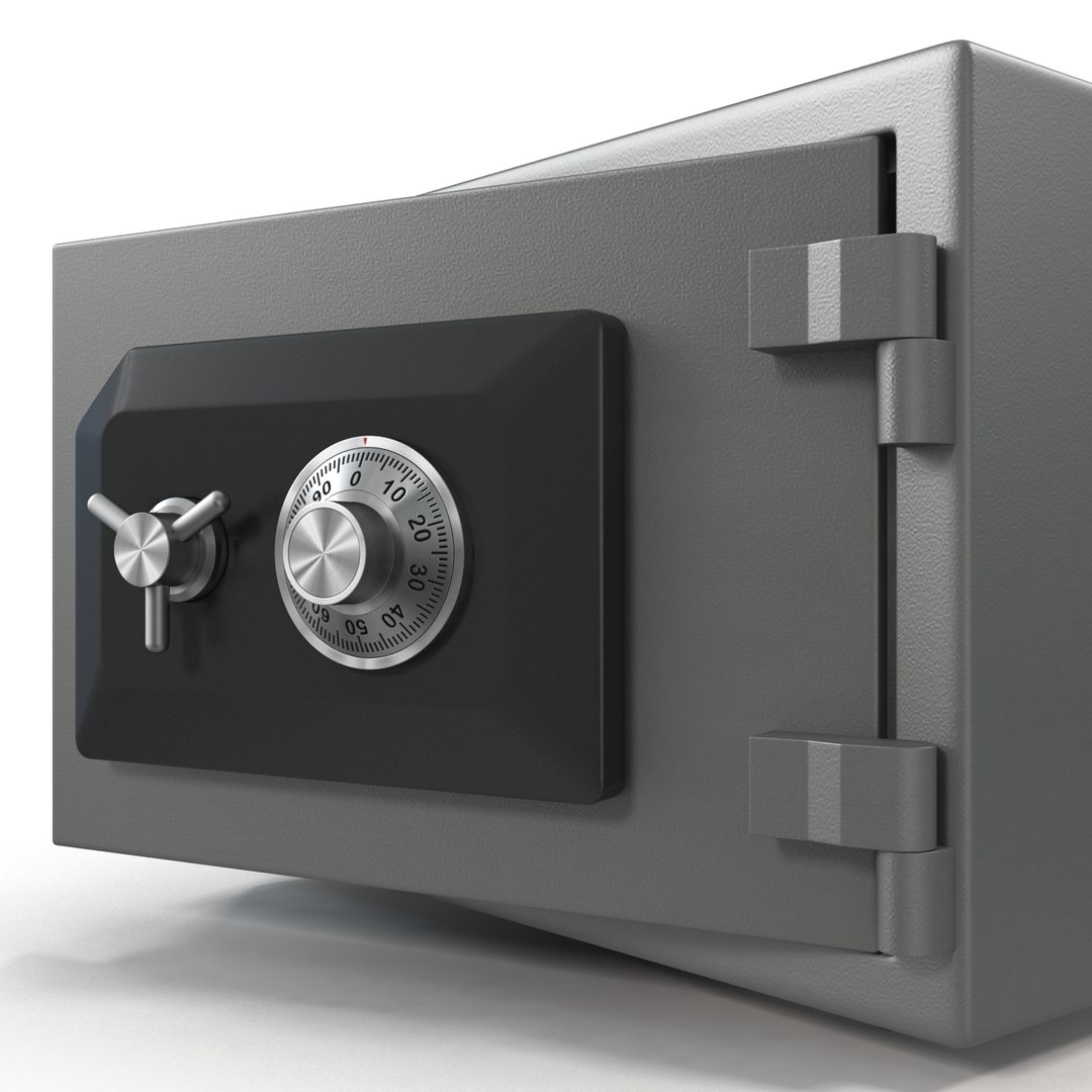 3d safe