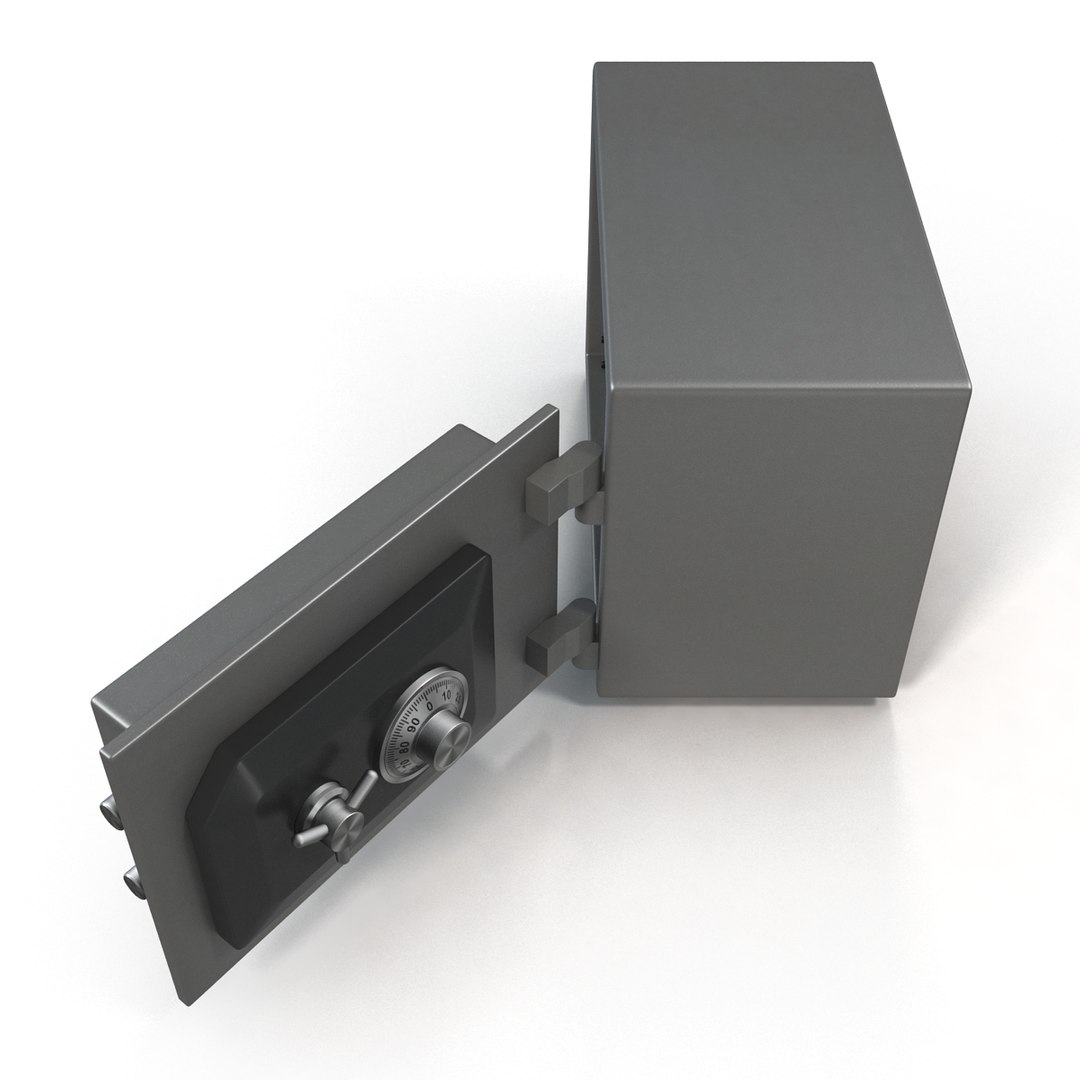 3d safe