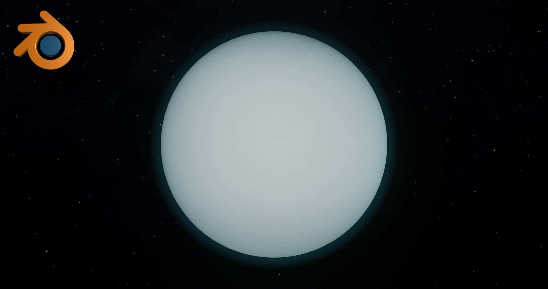 3D Uranus Planet Model - TurboSquid 1923082