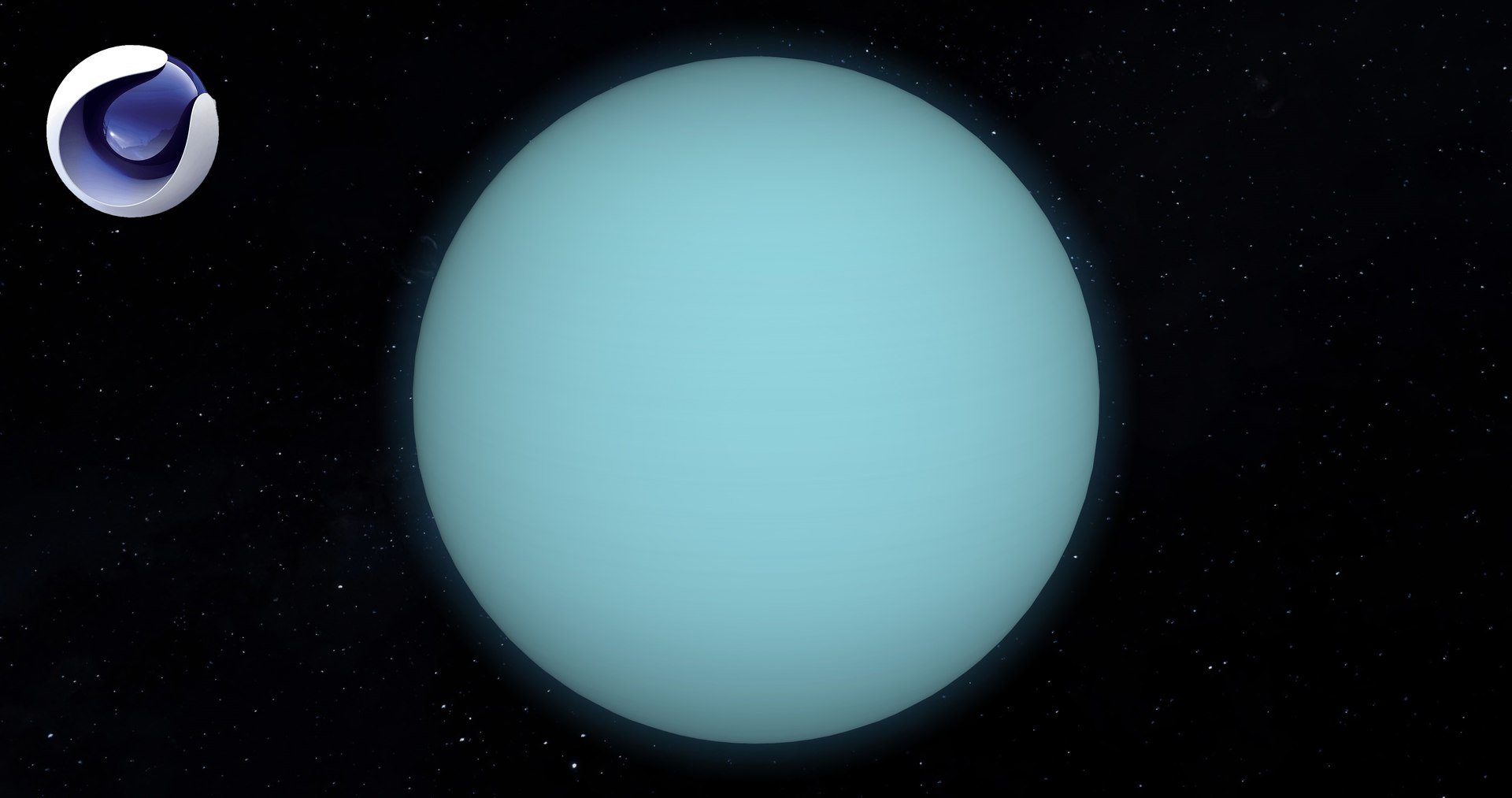 3D Uranus Planet Model - TurboSquid 1923082