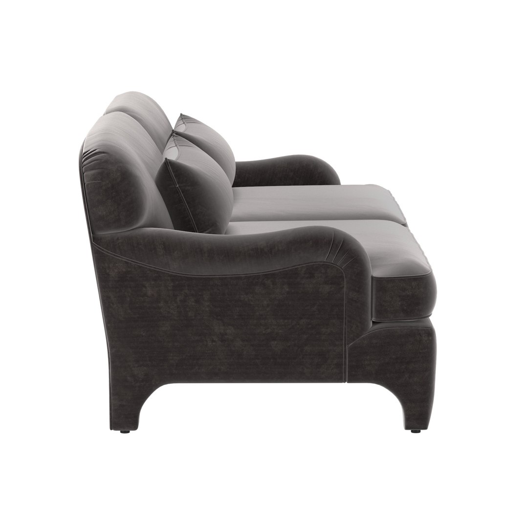 3D Bianca Sofa - TurboSquid 2367334