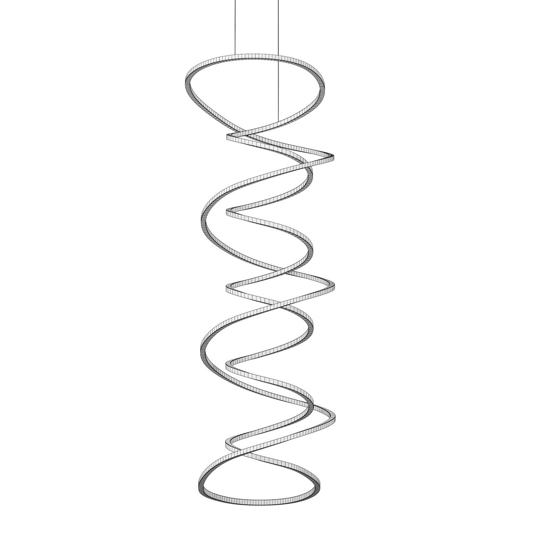 3D Euler Vertical Model - TurboSquid 1912931