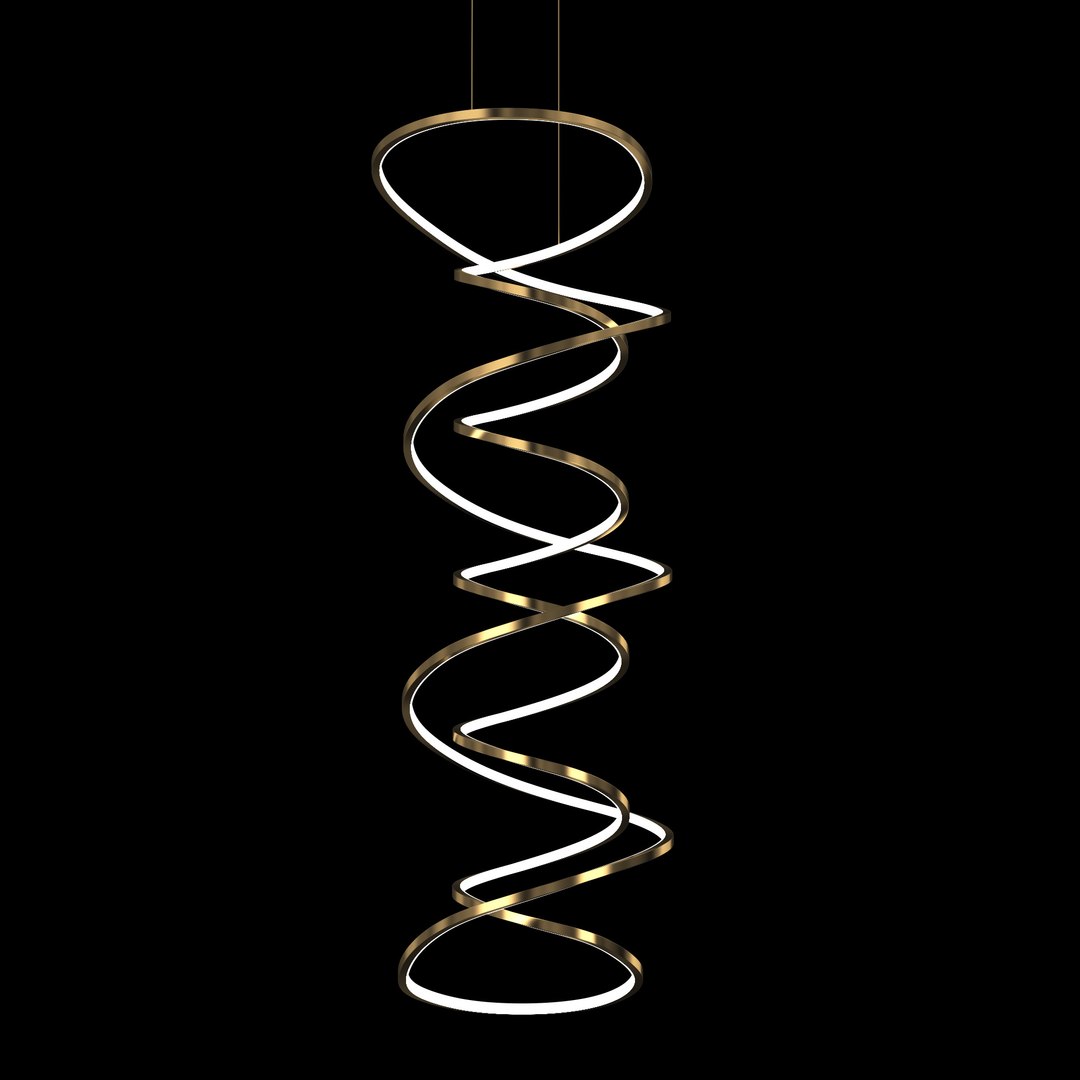 3D Euler Vertical Model - TurboSquid 1912931