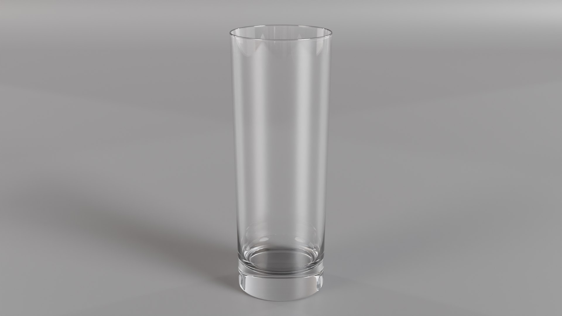 3D CollinsGlass - TurboSquid 1878777