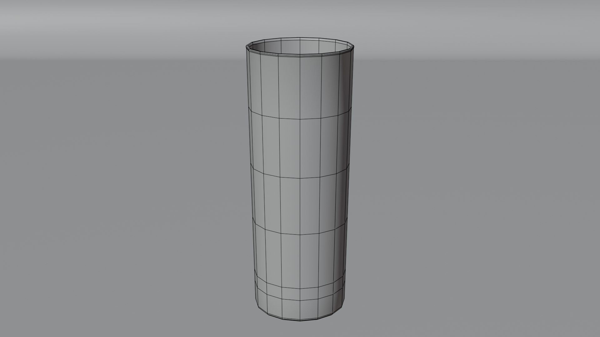 3D CollinsGlass - TurboSquid 1878777