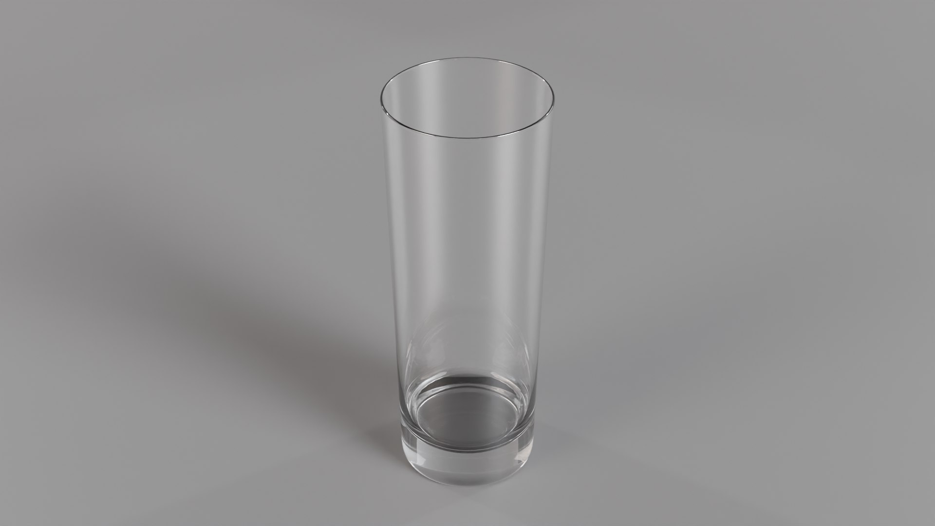 3D CollinsGlass - TurboSquid 1878777