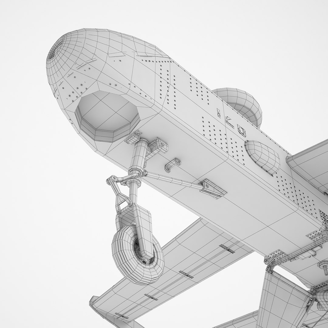 Rq-6 outrider uav 3D - TurboSquid 1315645