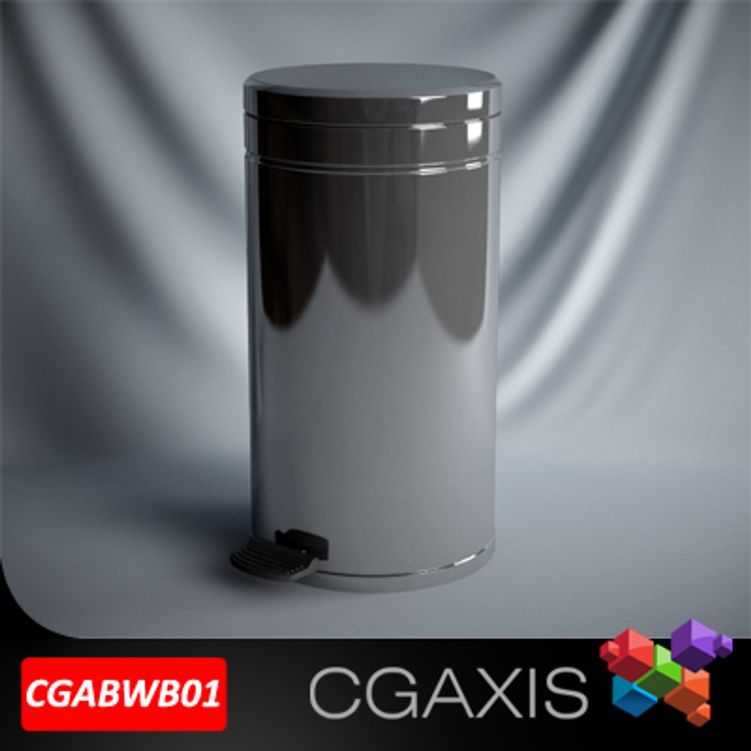 3d model of maxwell