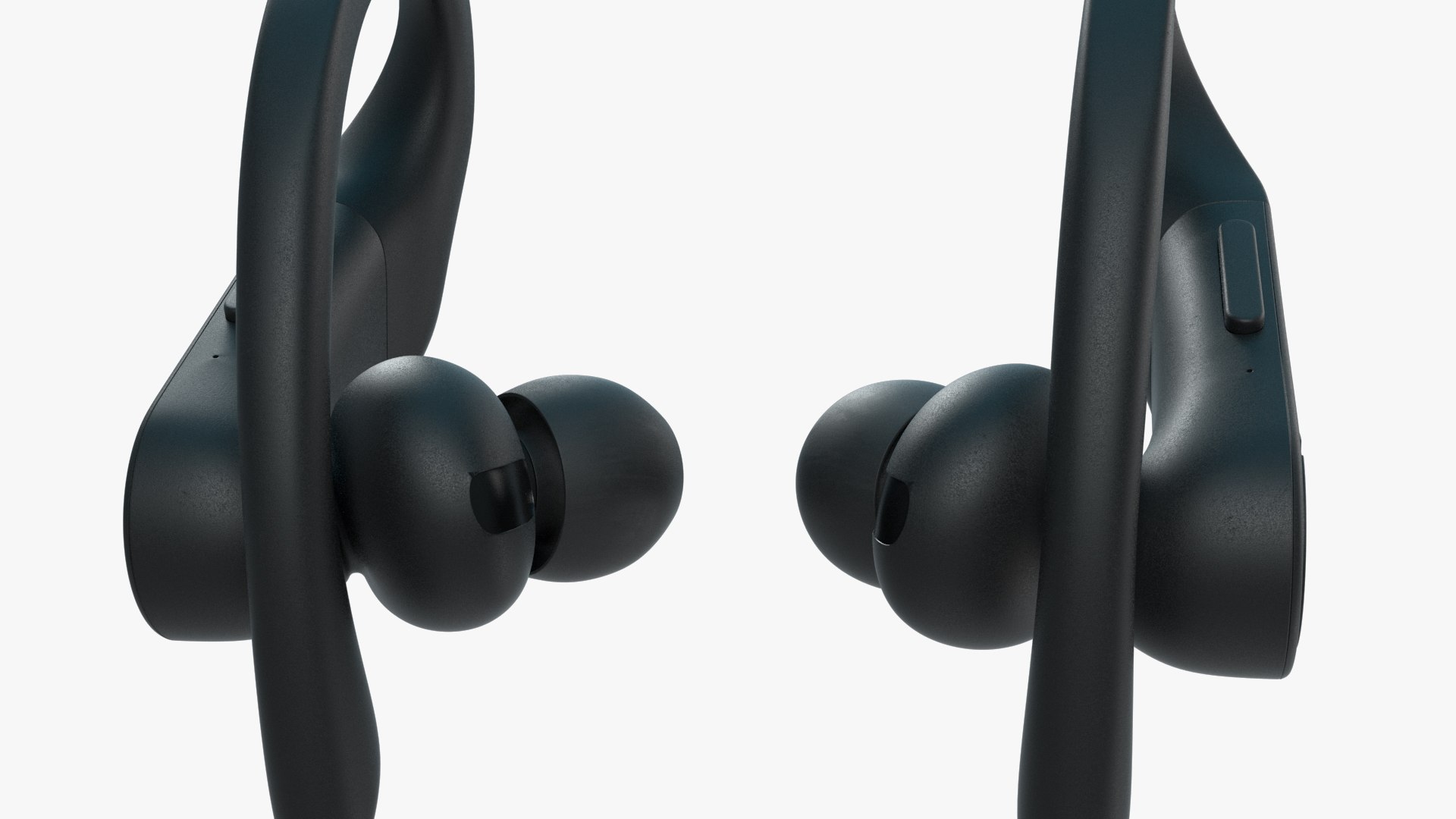 Powerbeats Pro Earphone 3D Model - TurboSquid 1503336