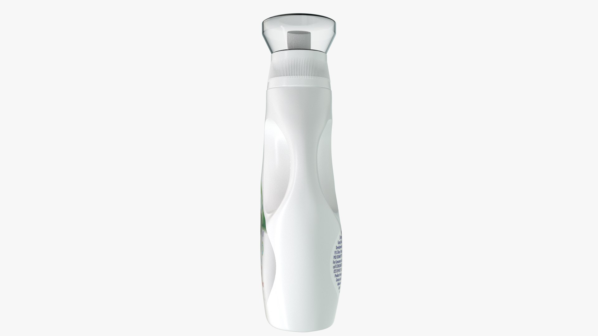 3D Model ARIEL BOTTLE - TurboSquid 1995354