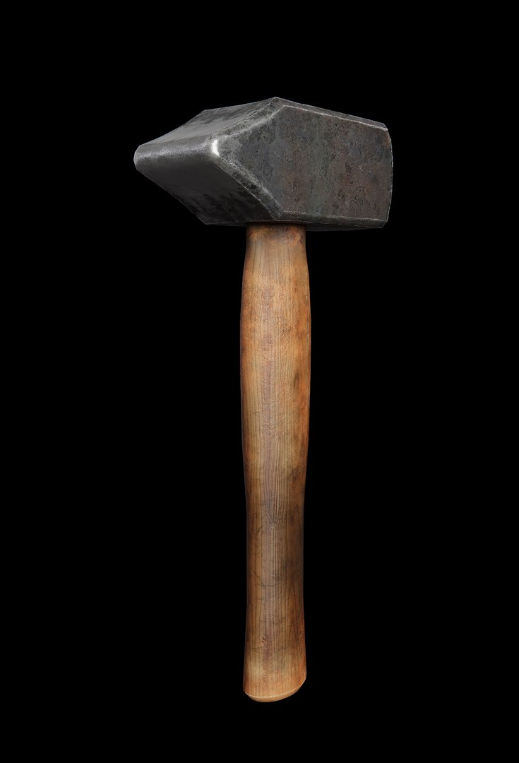 X Hammer