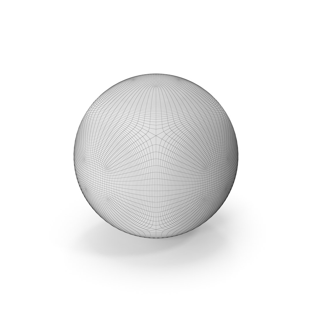 Bingo Ball 50 3D Model - TurboSquid 2260859