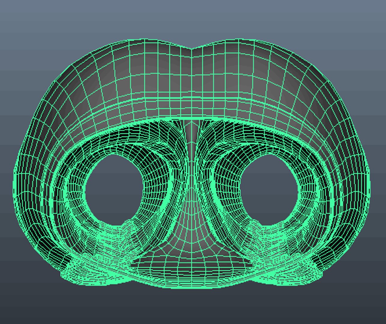 Life Model - TurboSquid 1206069