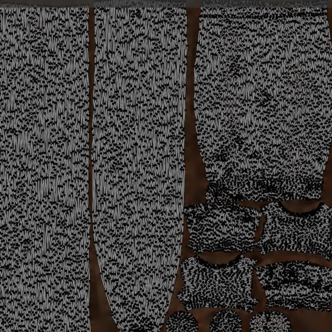 3D fire poker - TurboSquid 2137223