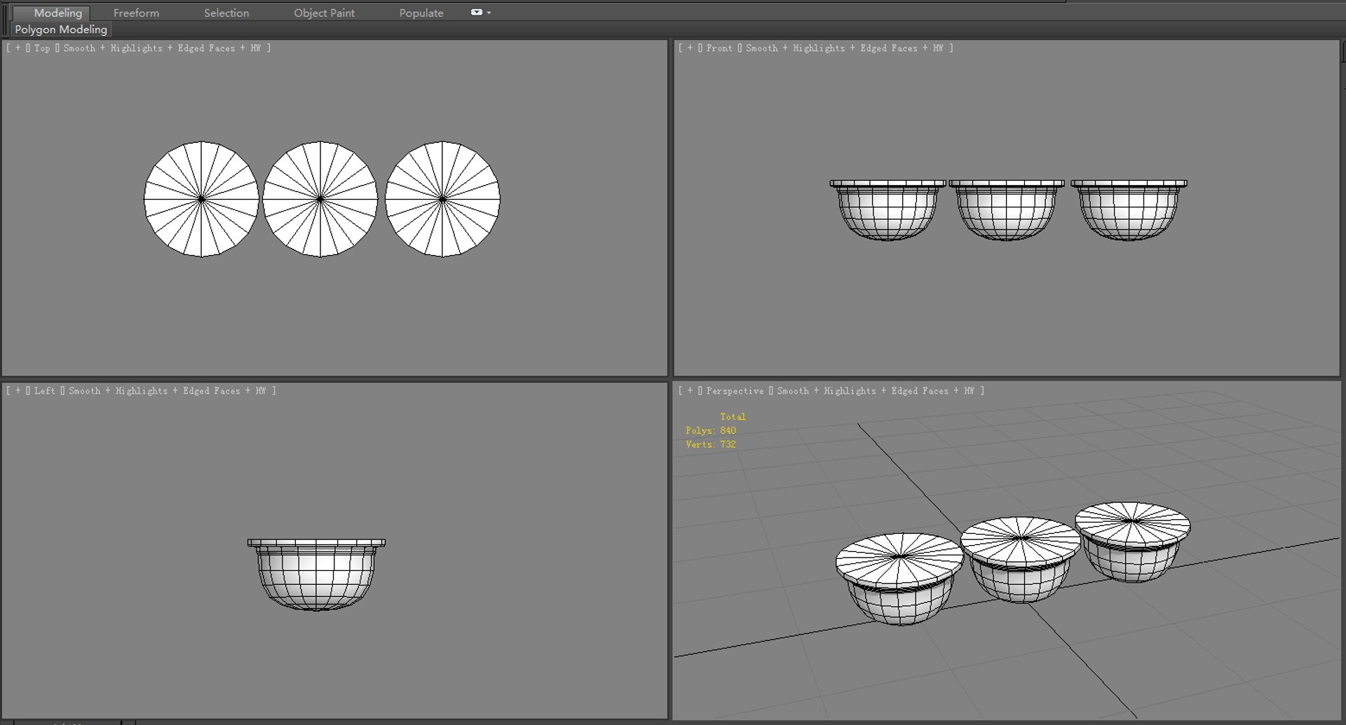Jelly 3D model - TurboSquid 1667139