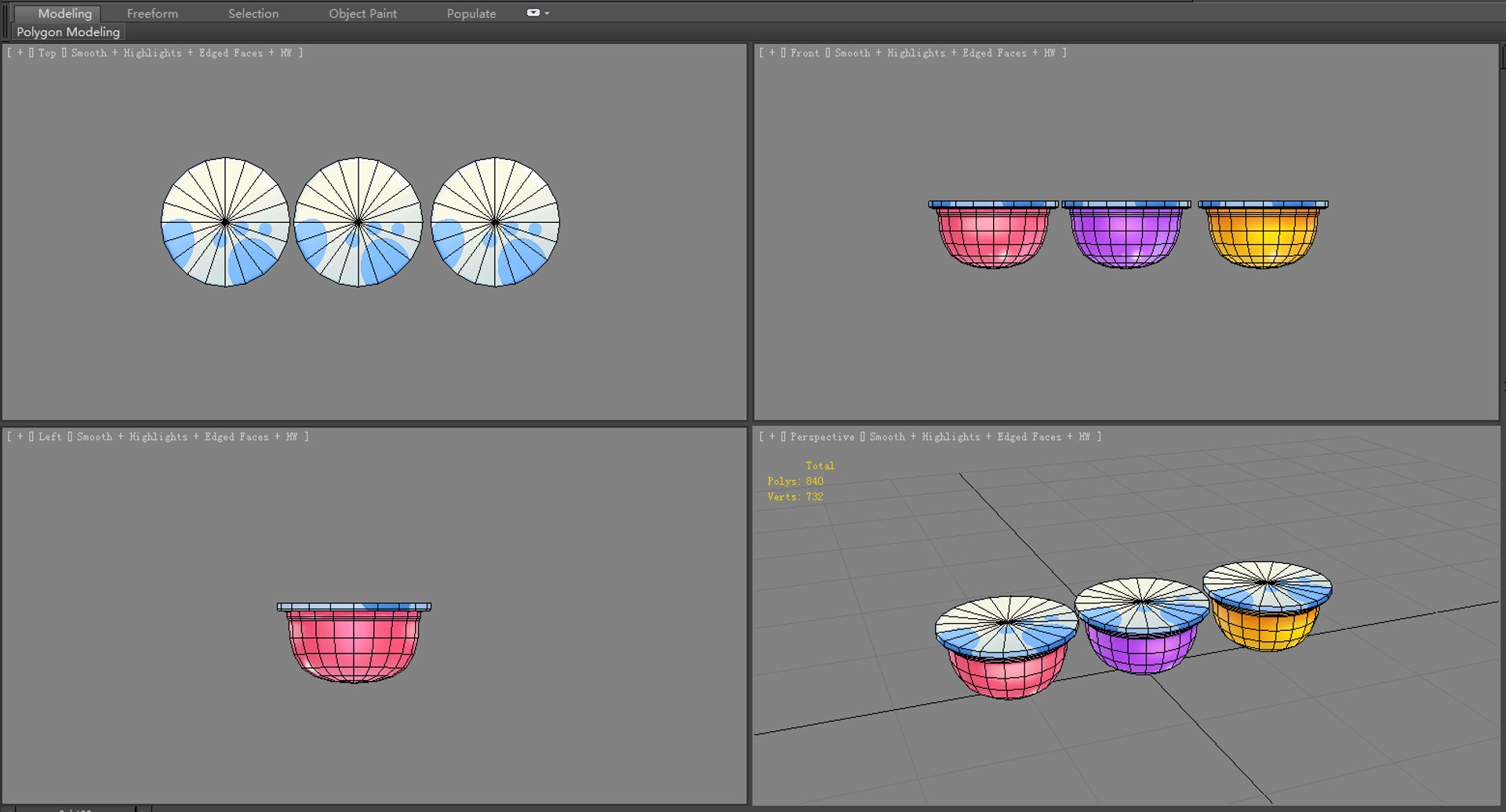 Jelly 3D model - TurboSquid 1667139