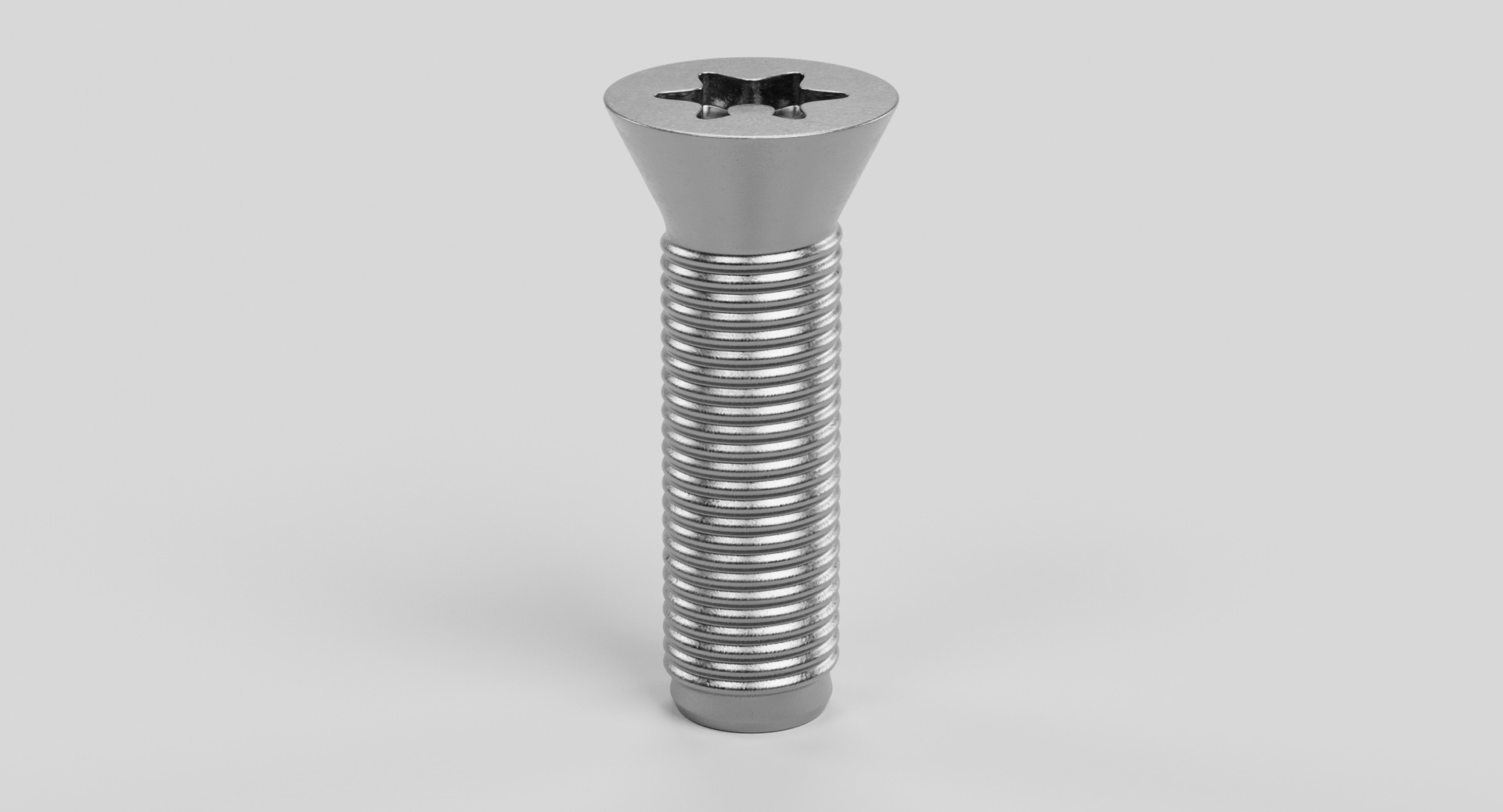 Screws pbr 3D model - TurboSquid 1261320