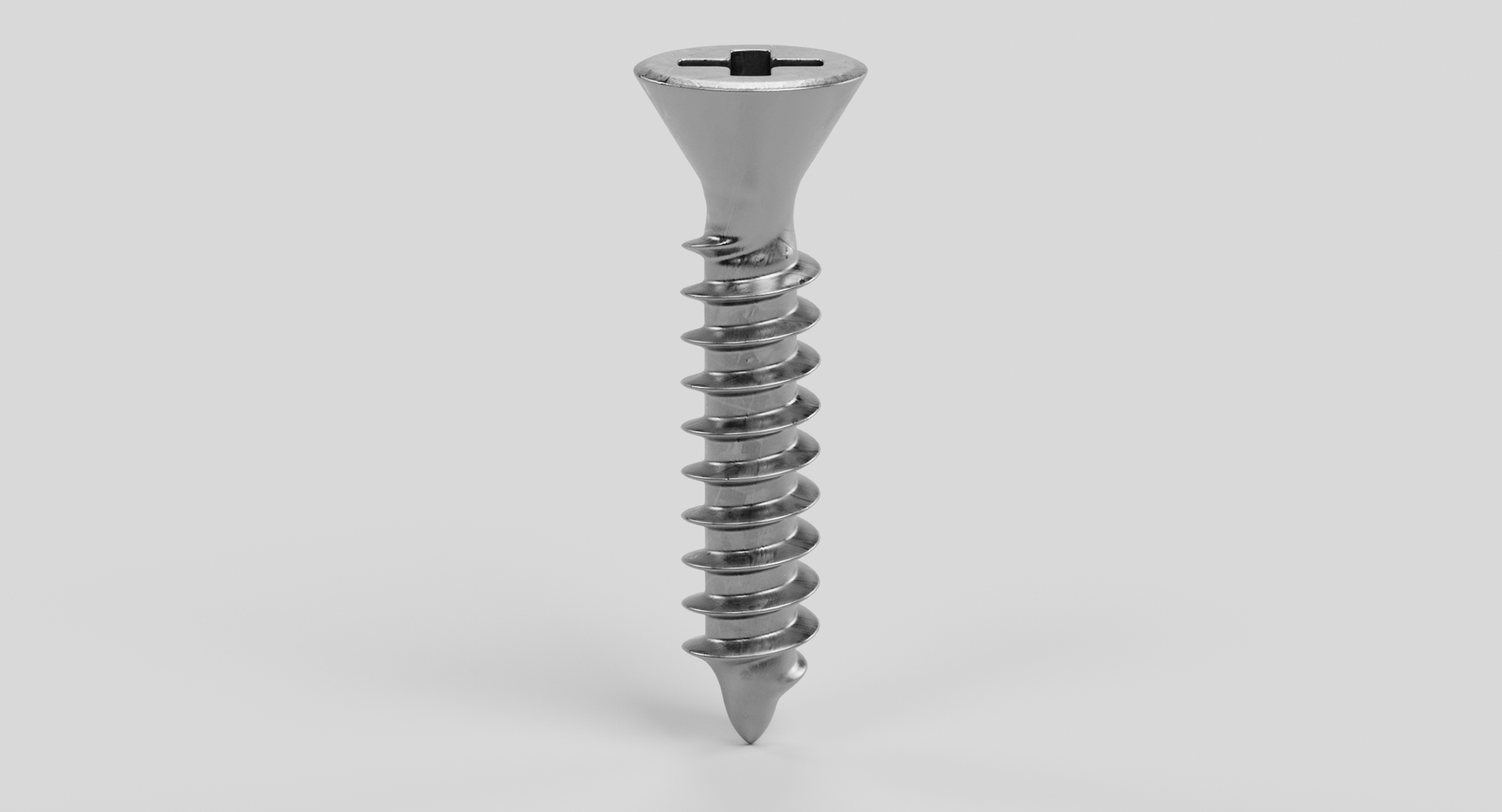 Screws pbr 3D model - TurboSquid 1261320