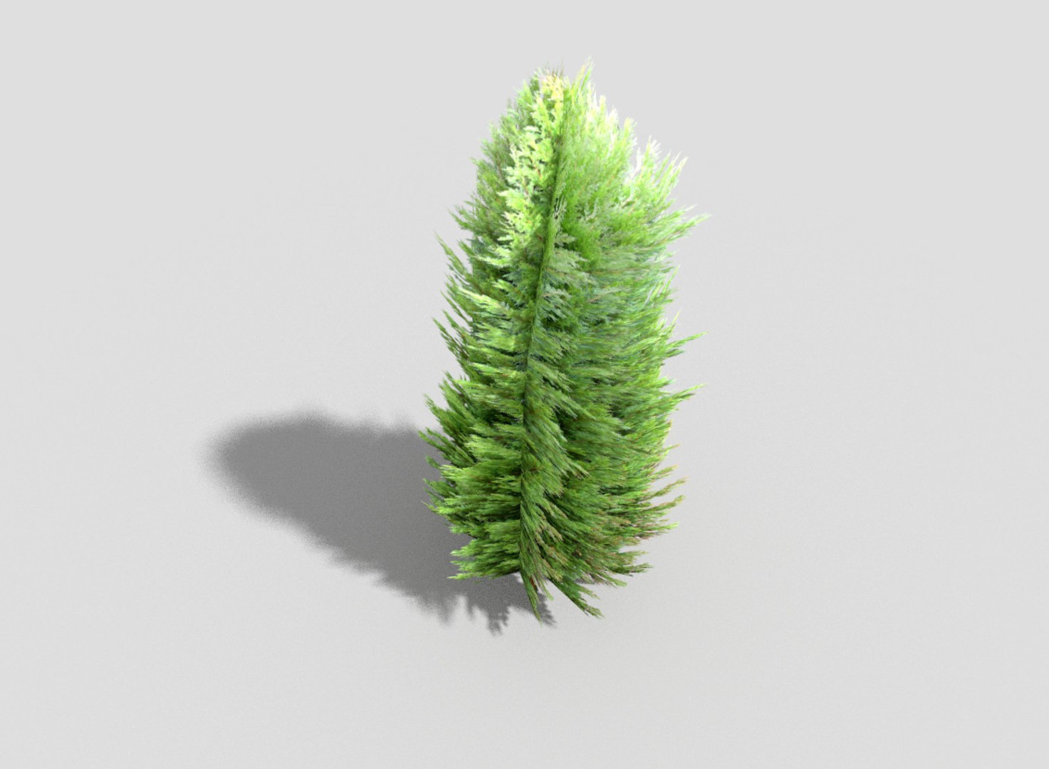 3d Games Tree