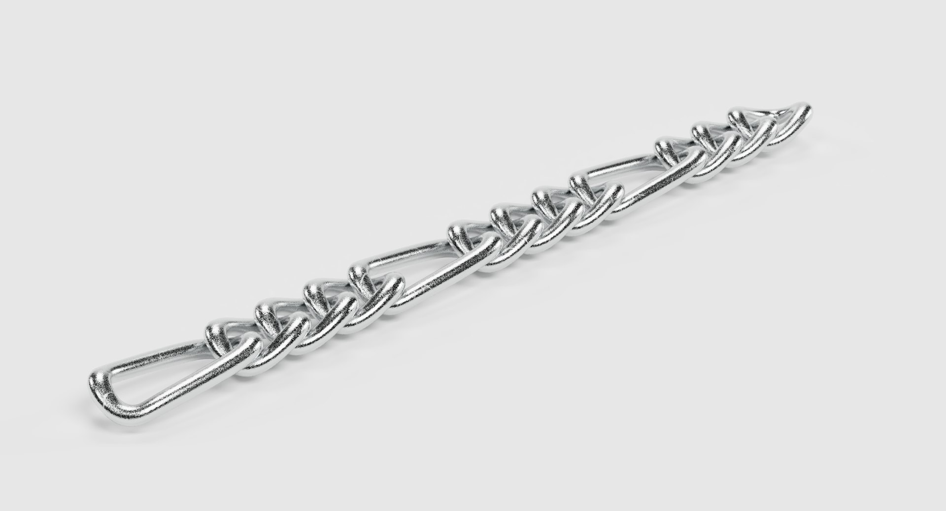 3D Chain Used Pbr Model - TurboSquid 1304526