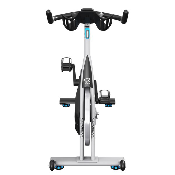 Precor Spinner Ride 3D model - TurboSquid 1729873