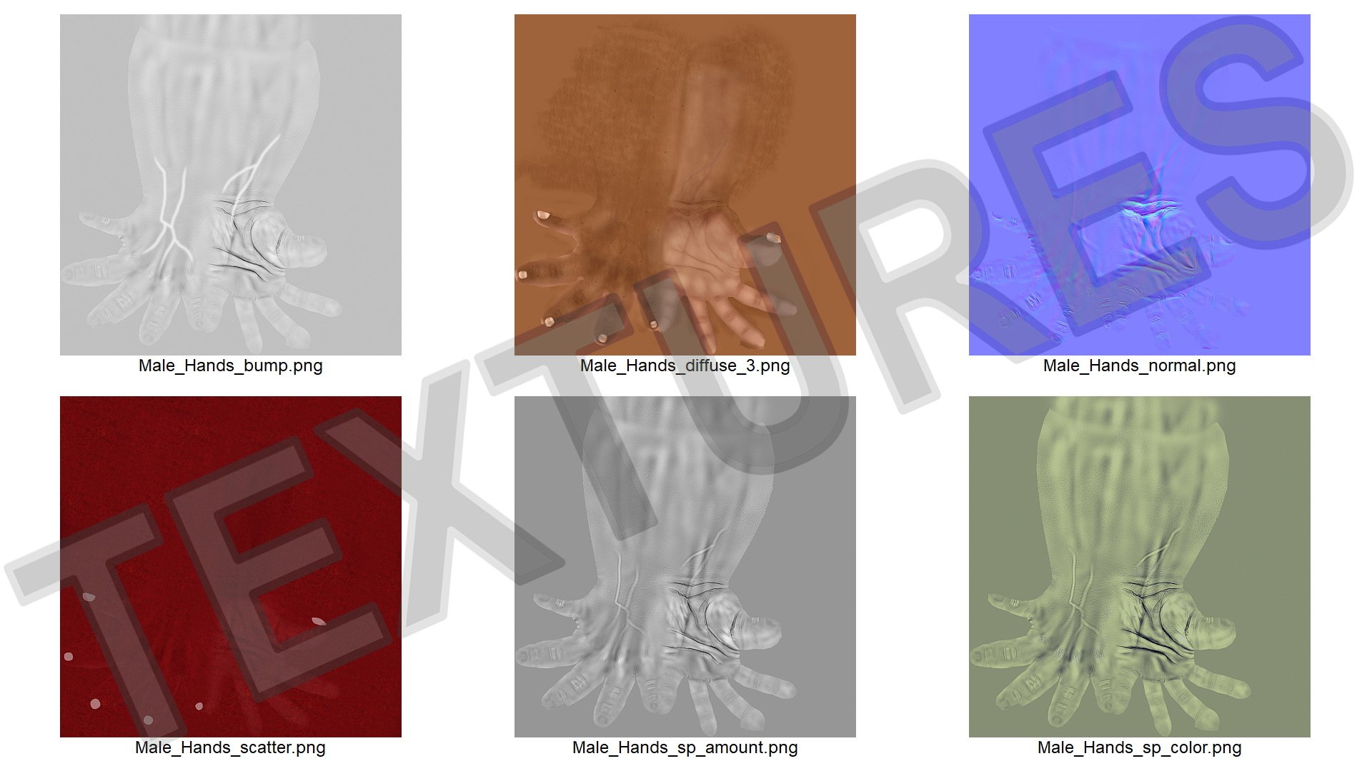 3D model White Man Tanned Victory Sign Pose - TurboSquid 2179976
