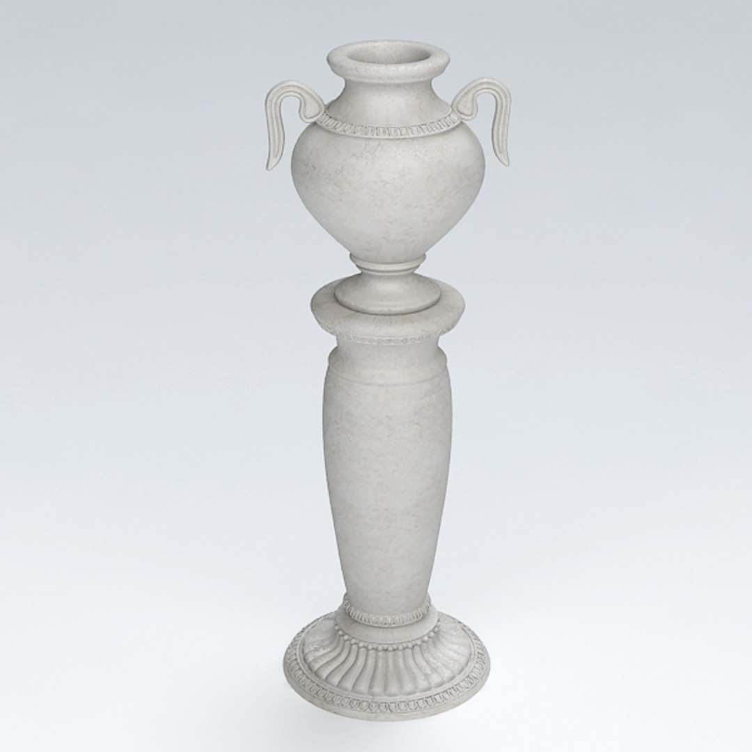 Max Vase