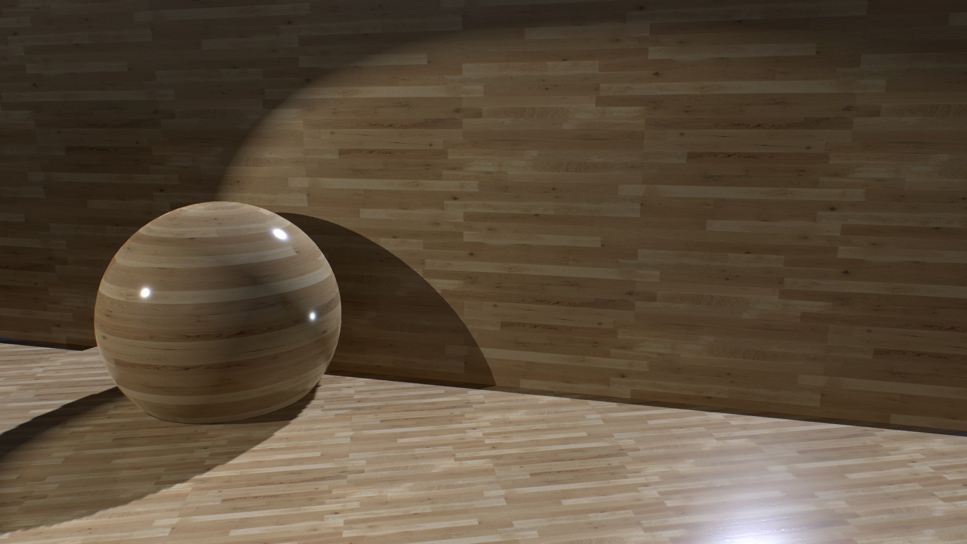 Seamless Pbr Model - TurboSquid 1693516