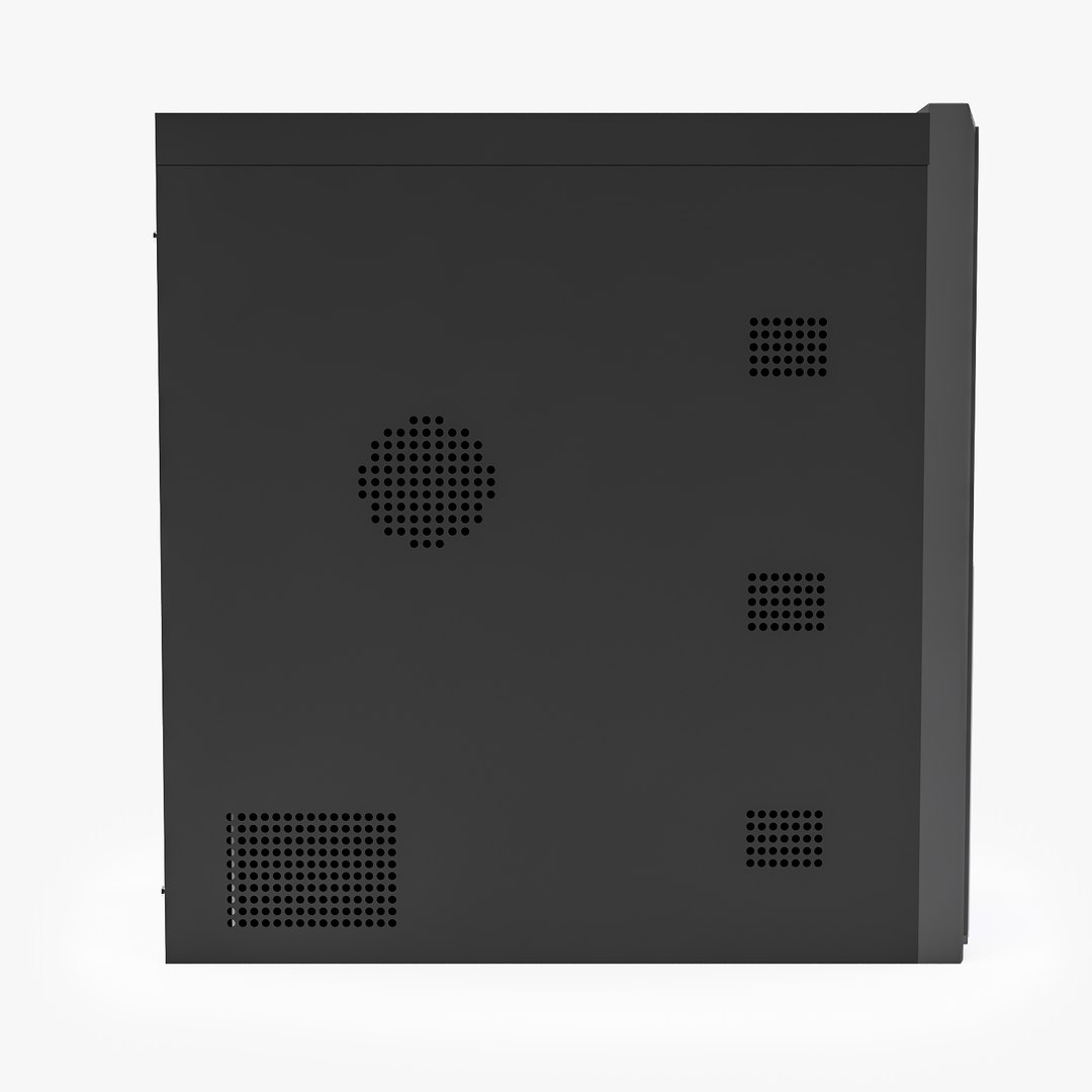 Computer Tower Max