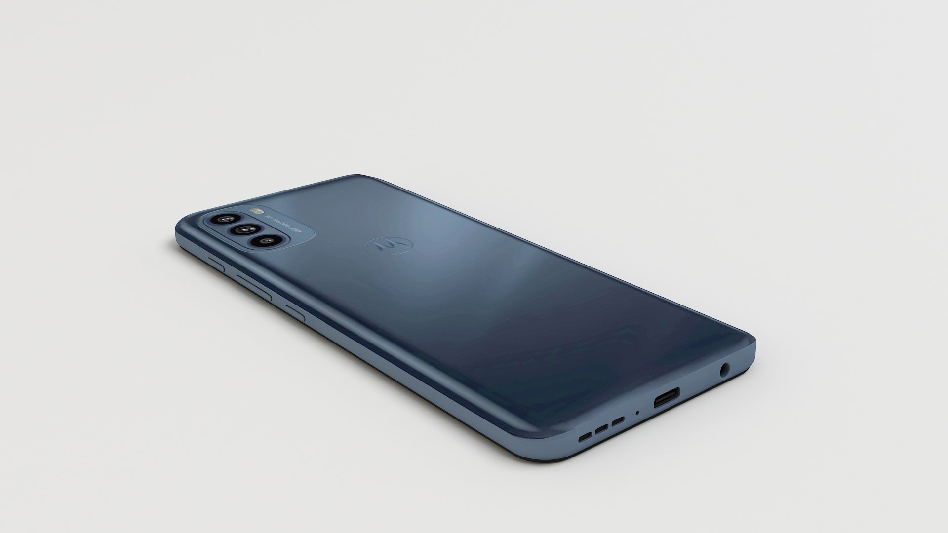 3D Motorola Moto G71 5G model - TurboSquid 1819065