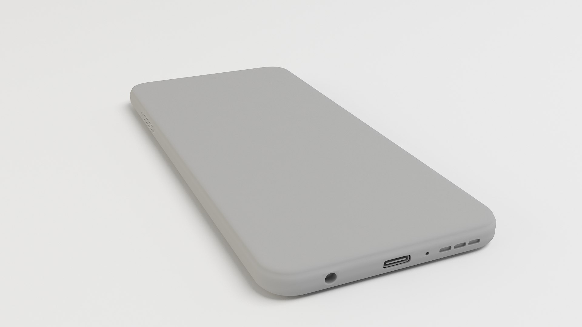 3D Motorola Moto G71 5G Model - TurboSquid 1819065