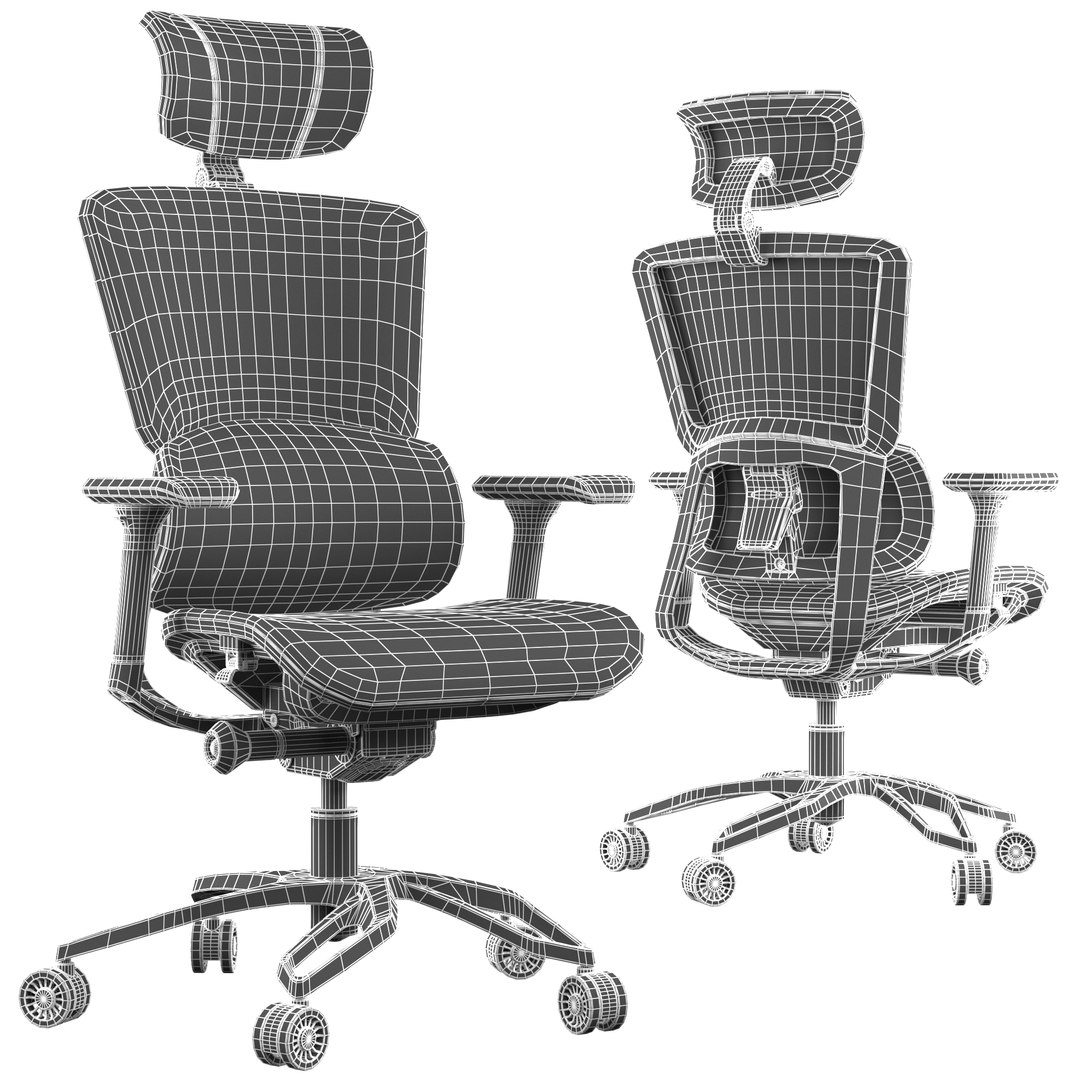 Cougar Argo 3D Model - TurboSquid 2022623